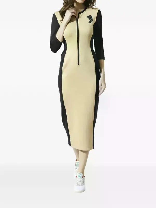 REEBOK Melody Ehsani Midi Dress