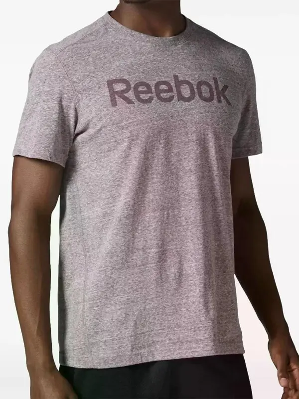 REEBOK Elements Logo T-shirt