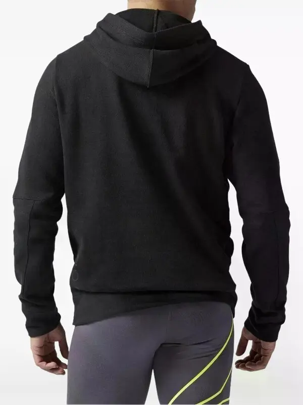 REEBOK Long-sleeve Hoodie