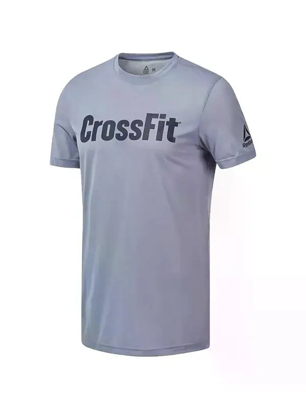 REEBOK Crossfit T-shirt