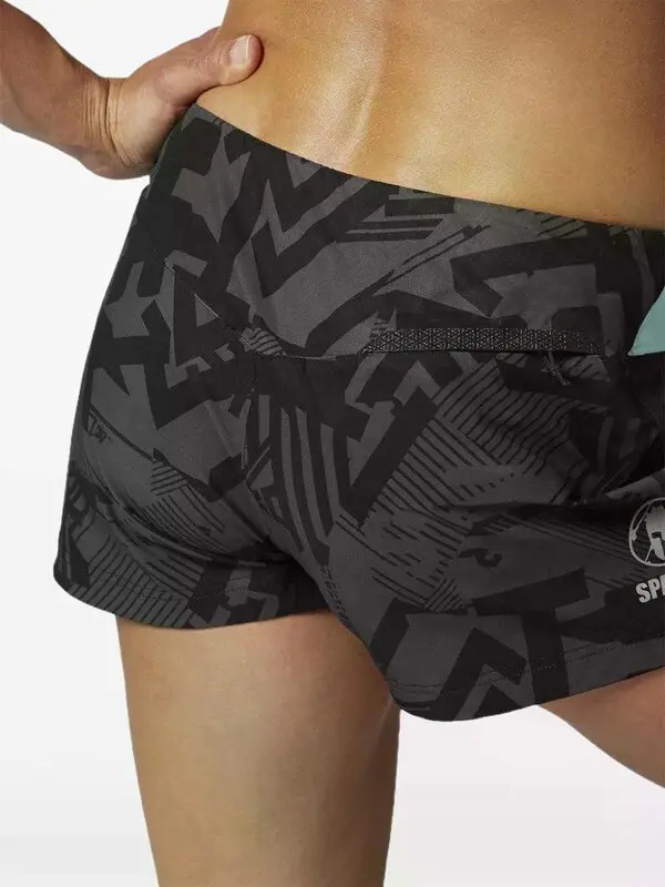 REEBOK Spartan Mud Shorts