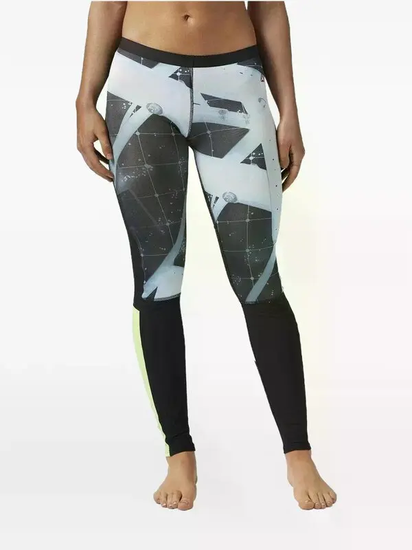 REEBOK Rcf Crossfit Compression Leggings