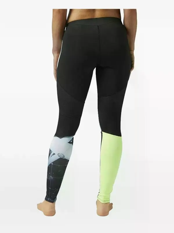 REEBOK Rcf Crossfit Compression Leggings