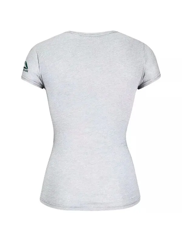 REEBOK Ufc Cap-sleeve T-shirt