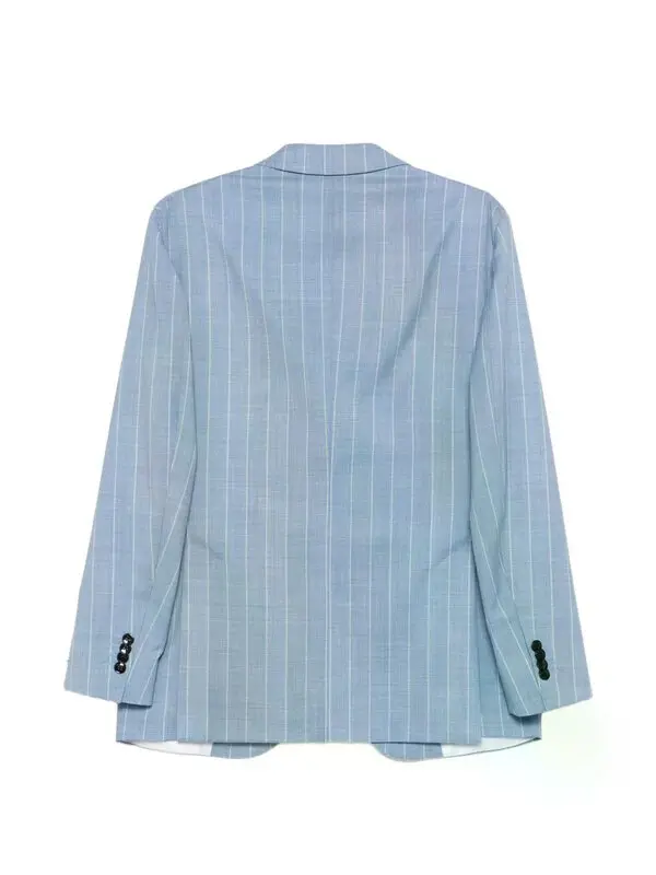 GABRIELE PASINI Striped Skirt