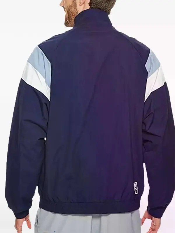 PUMA Zip-fastening Jacket