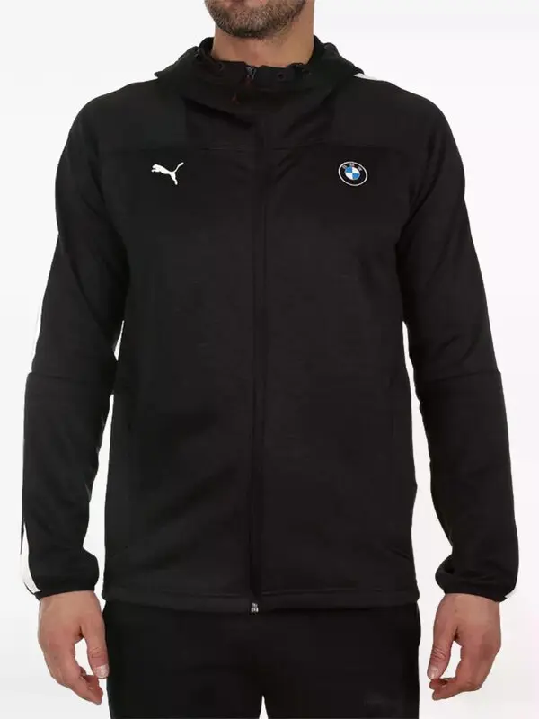 PUMA X Bmw Motorsport Life Softshell Jacket