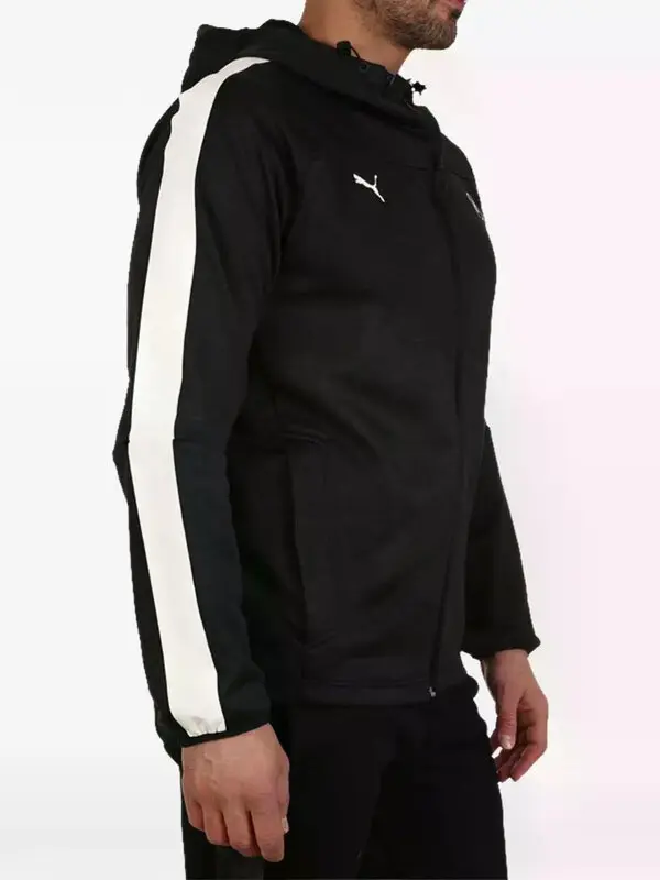 PUMA X Bmw Motorsport Life Softshell Jacket