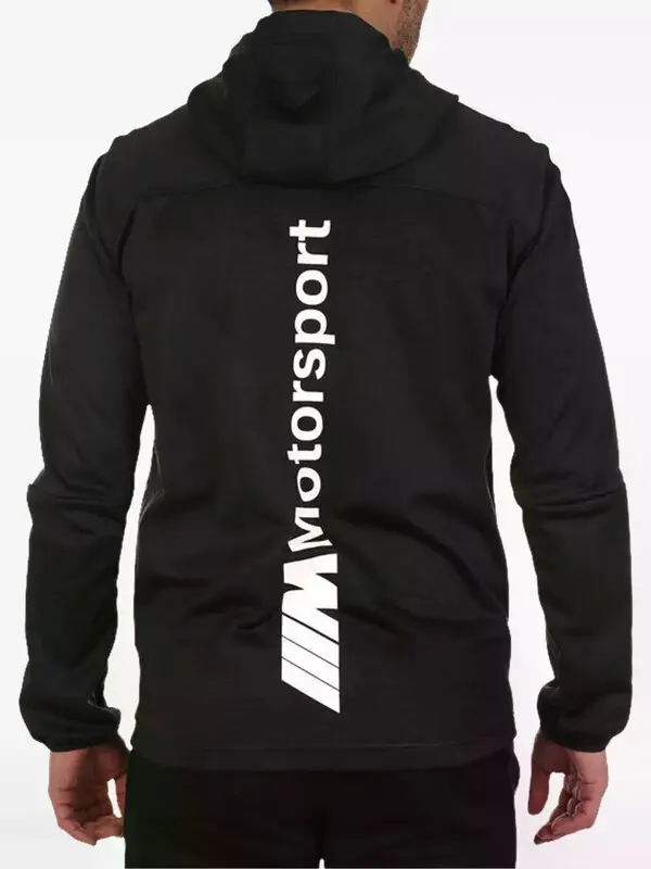 PUMA X Bmw Motorsport Life Softshell Jacket