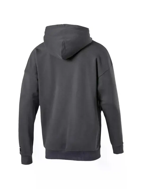 PUMA Drawstring Hoodie