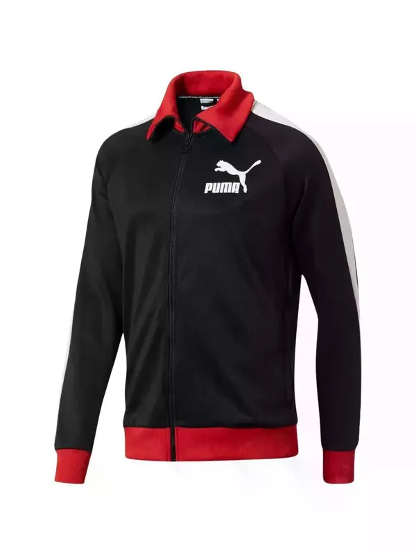 PUMA T7 Sweatshirt