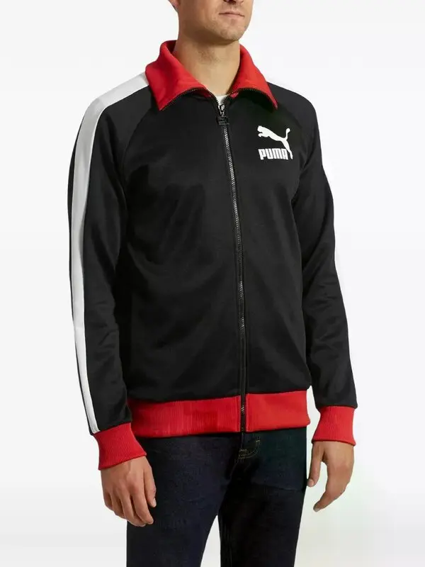 PUMA T7 Sweatshirt