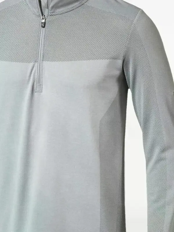 PUMA Seamless Zip Sweatshirt