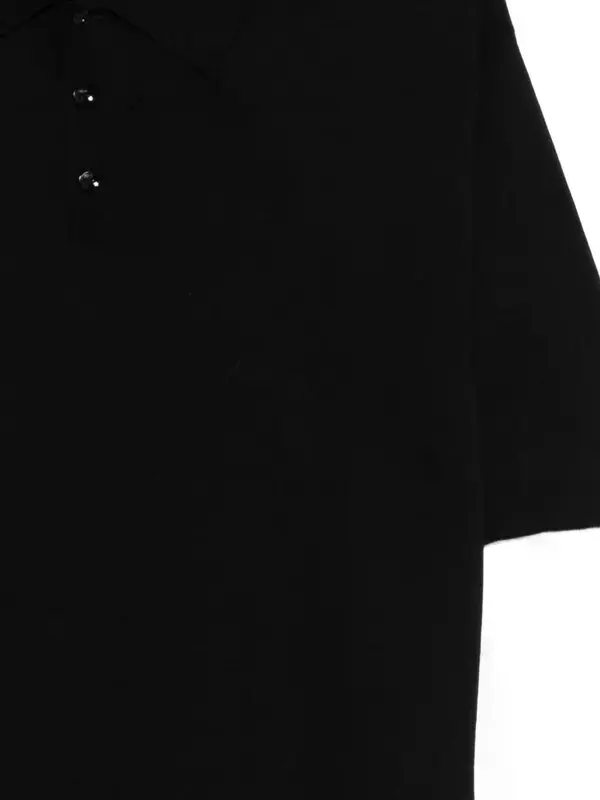 Malo Trim Polo Shirt