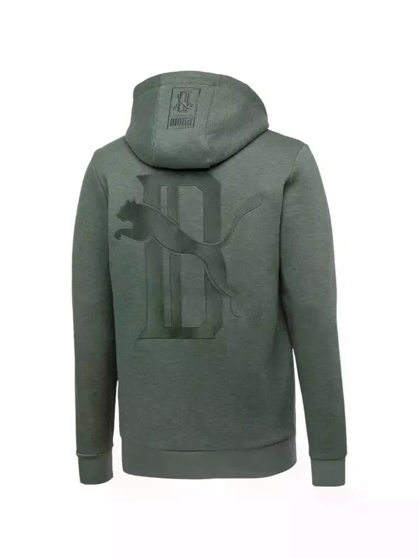 PUMA Graphic Hoodie