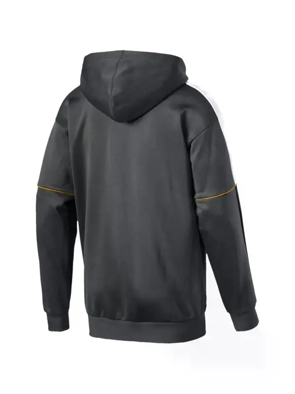 PUMA Zip-up Hoodie - Grey