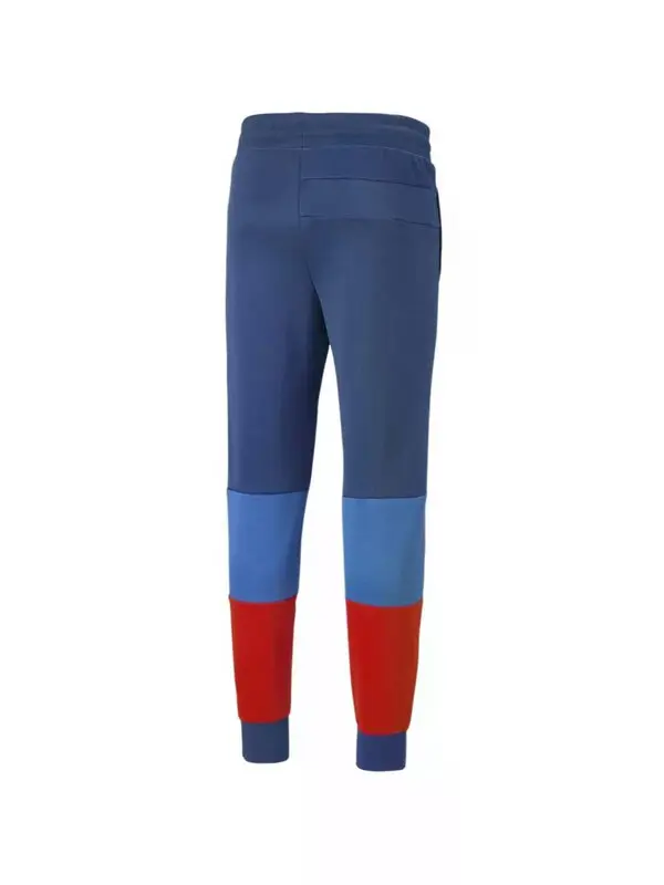 PUMA X Bmw Motorsport Colourblock Track Pants