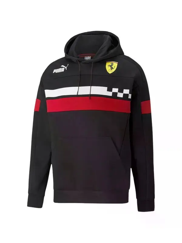 PUMA X Ferrari Race Hoodie