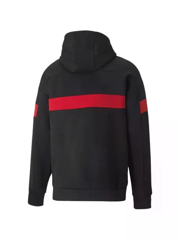 PUMA X Ferrari Race Hoodie
