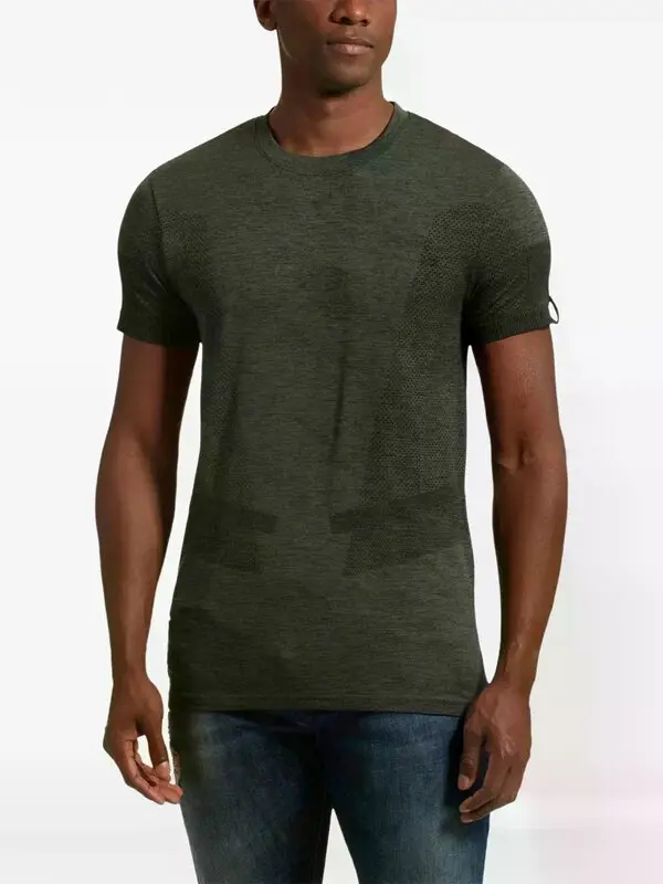 PUMA X Ferrari Crew-neckt-shirt