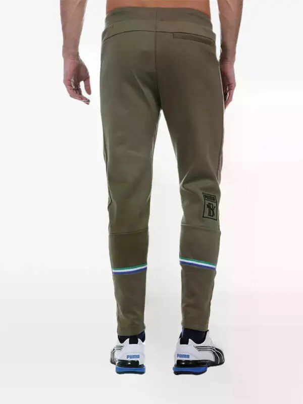 PUMA X Big Sean T7 Track Pants - Green