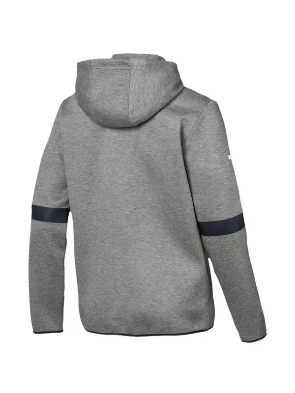 PUMA Bmw Motorsport Zip-up Hoodie