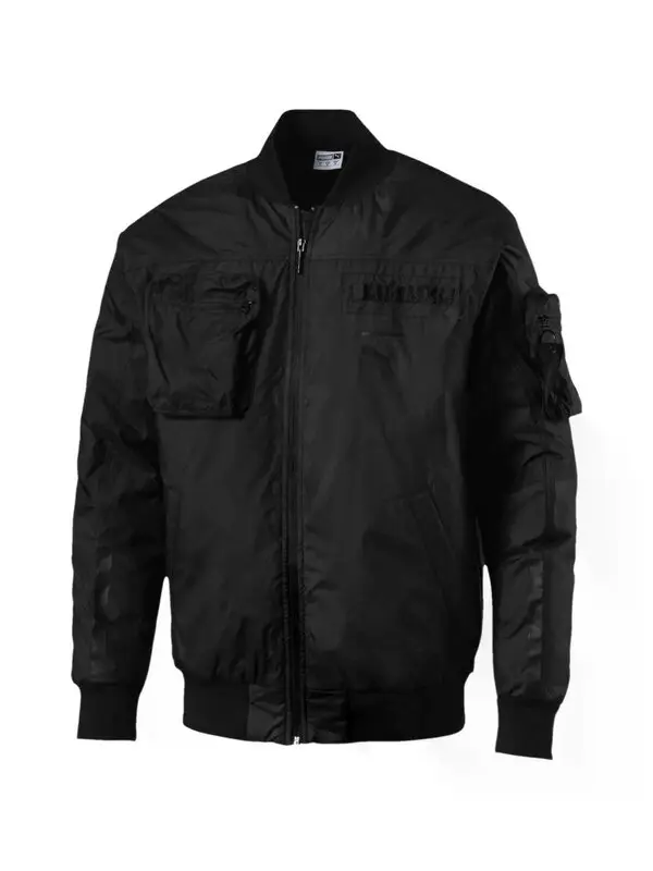 PUMA Down Bomber Jacket