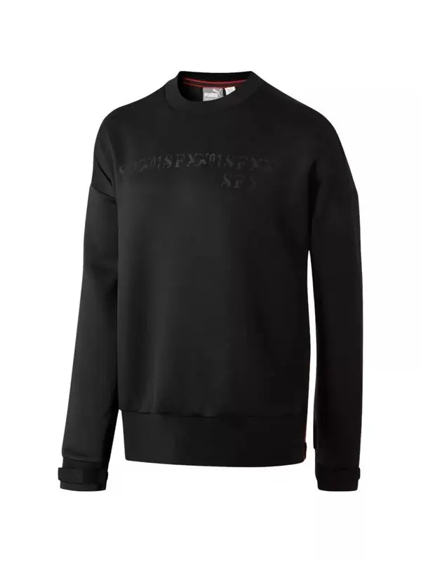 PUMA X Scuderia Ferrari Sweatshirt