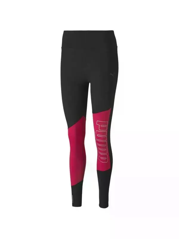 PUMA Graphic-logo Leggings