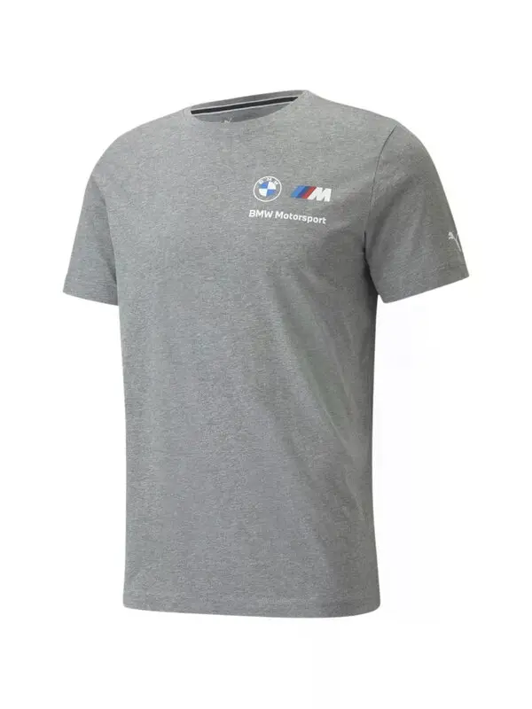 PUMA X Bmw Motorsport Logo T-shirt