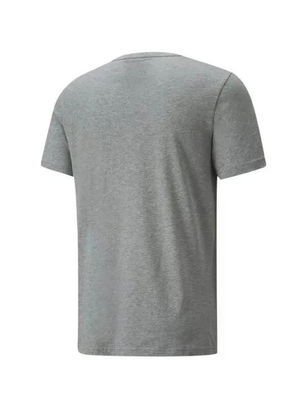 PUMA X Bmw Motorsport Logo T-shirt