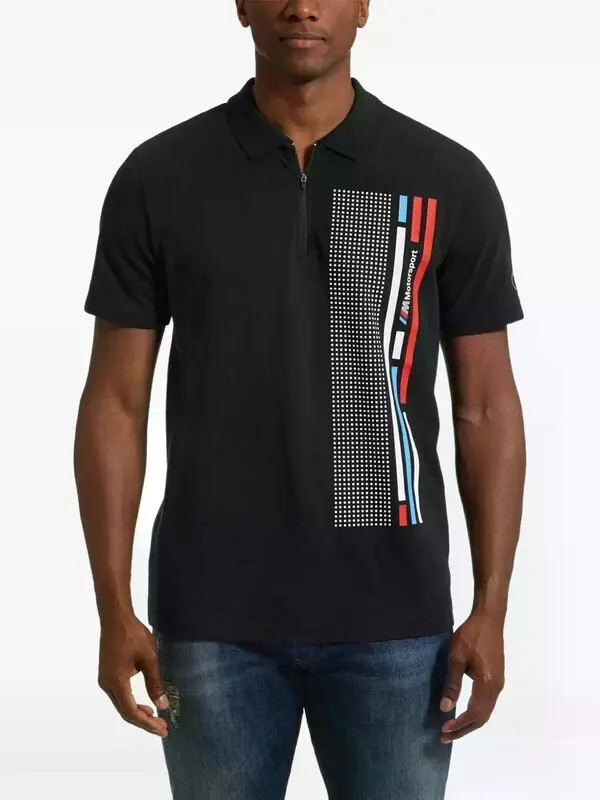 PUMA Graphic Polo T-shirt