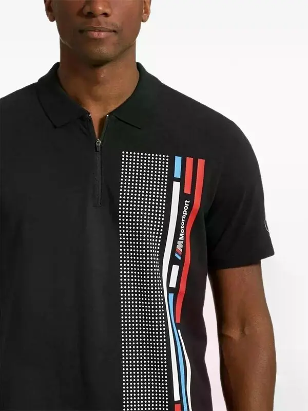 PUMA Graphic Polo T-shirt