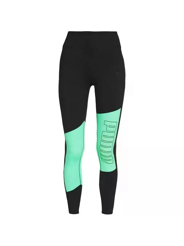 PUMA Logo-print Leggings