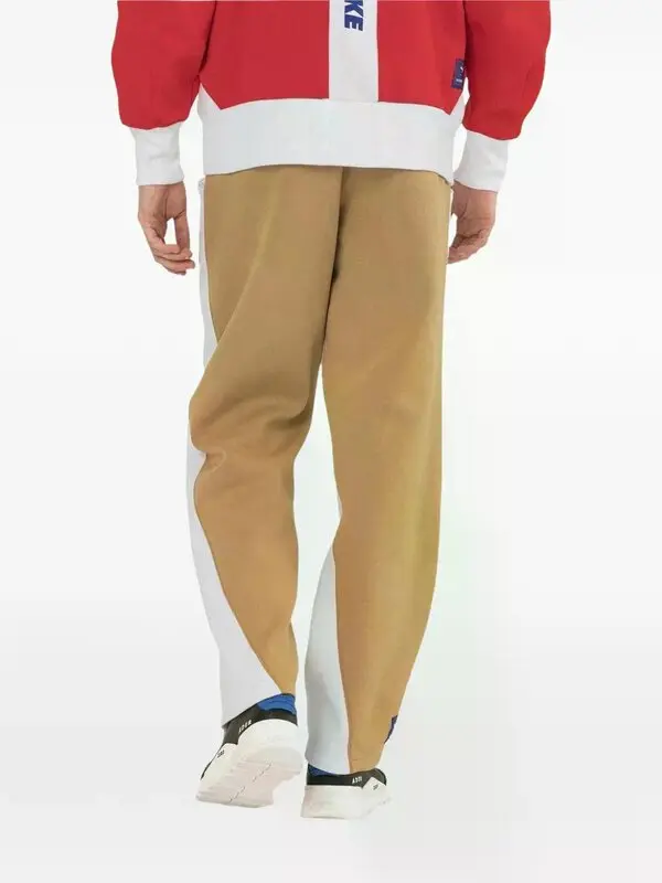 PUMA X Ader Error Two-colour Track Pants