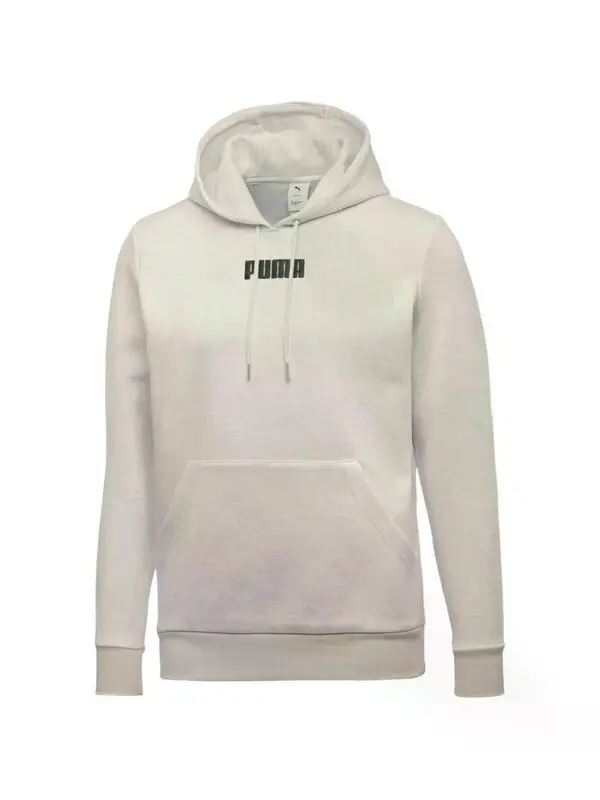 PUMA Logo Hoodie