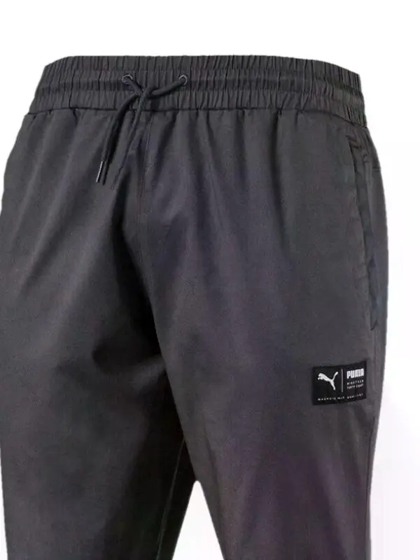 PUMA Drawstring Track Pants