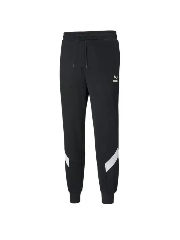 PUMA Logo Track Pants