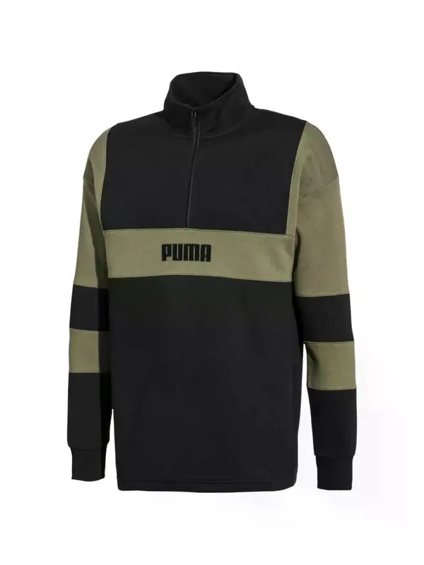 PUMA X Big Sean Quarter-zip Sweatshirt