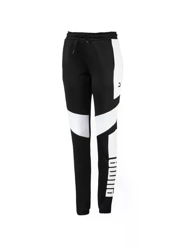 PUMA Archive T7 Striped Track Pants