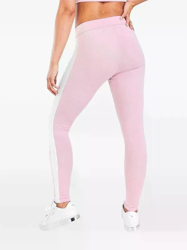PUMA Side-stripe Leggings