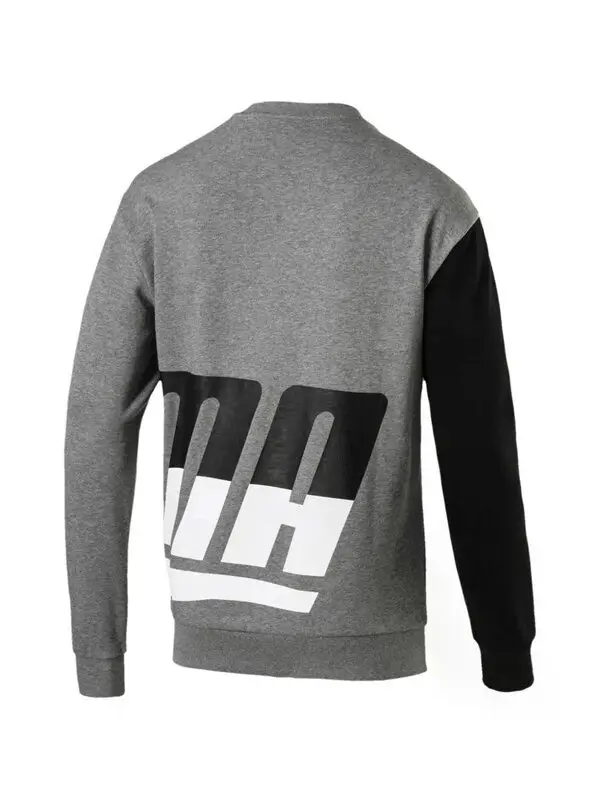 PUMA Crew-neck Sweatshirt
