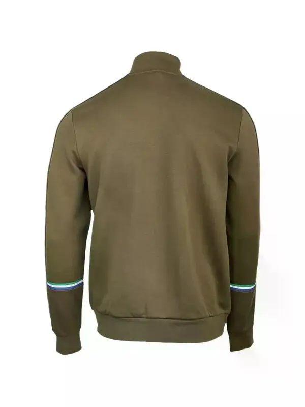 PUMA X Big Sean Zip-up Sweatshirt - Green