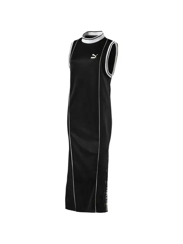 PUMA Retro Maxi Dress