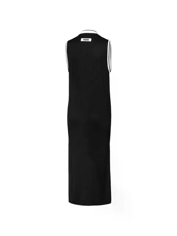 PUMA Retro Maxi Dress