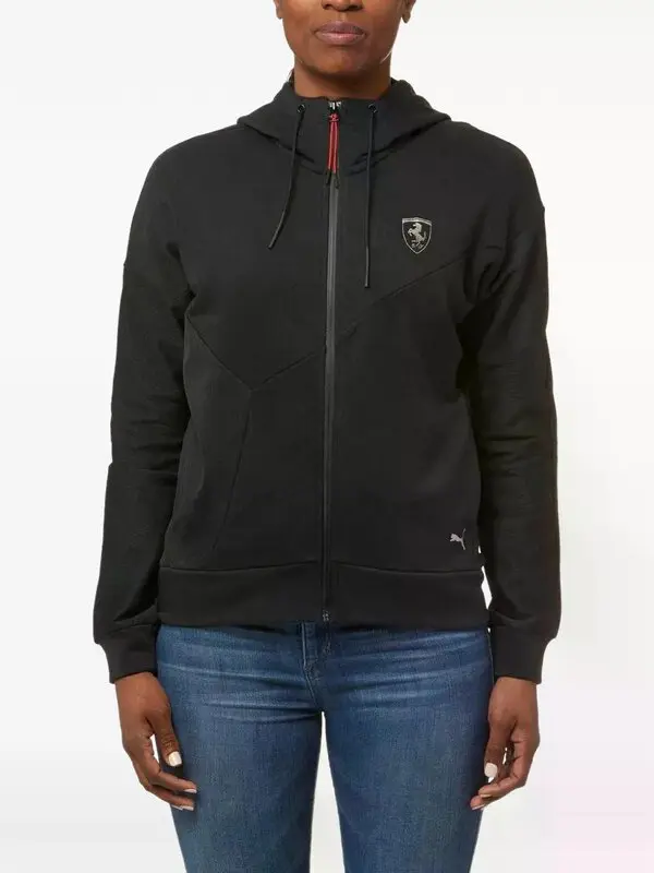 PUMA X Ferrari Zip-up Hoodie