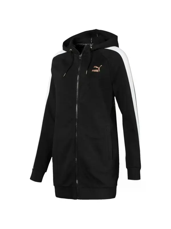 PUMA Full-zip Hoodie