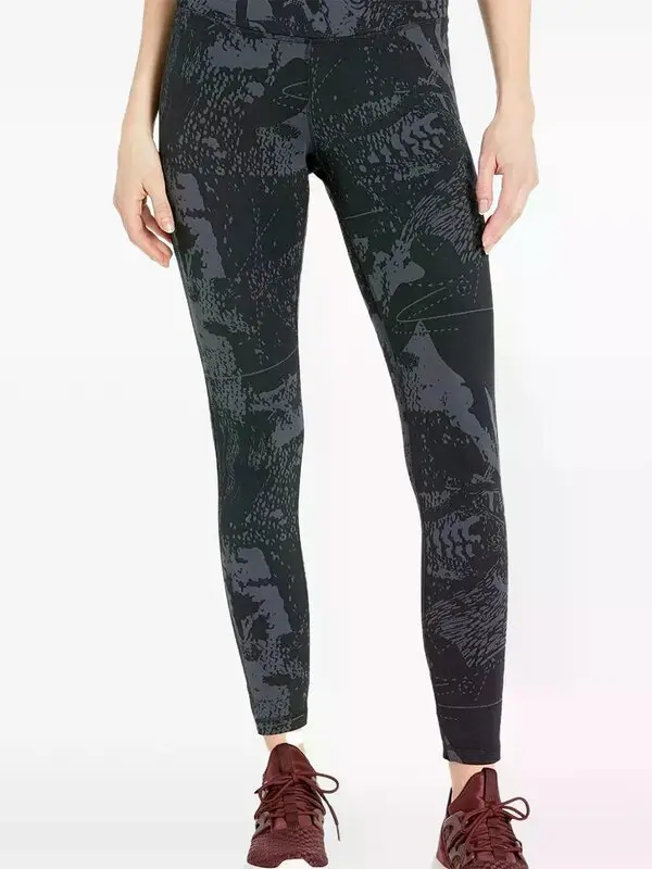 REEBOK Combat Jacquard Lux Wmns Leggings