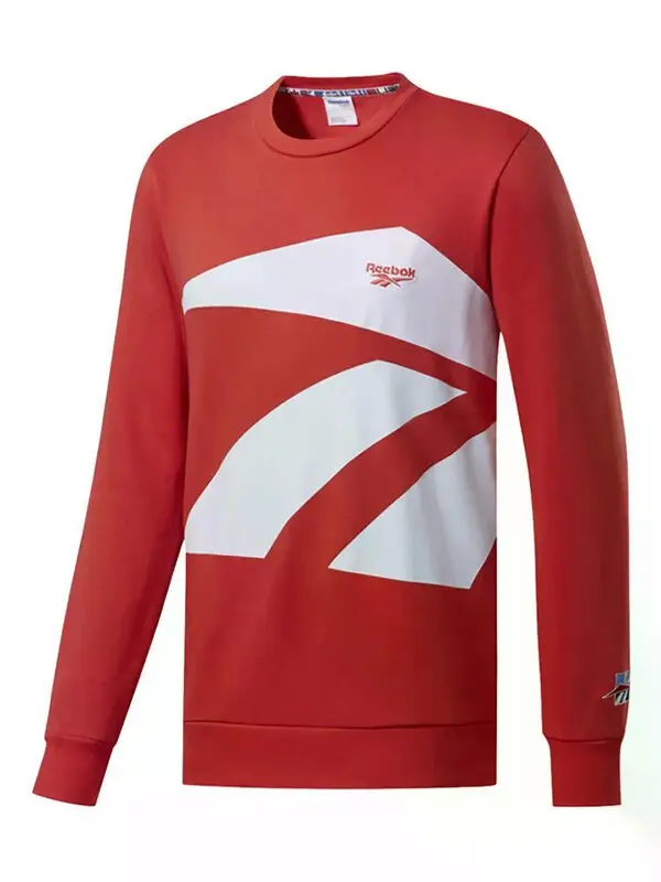 REEBOK International Crew Sweatshirt
