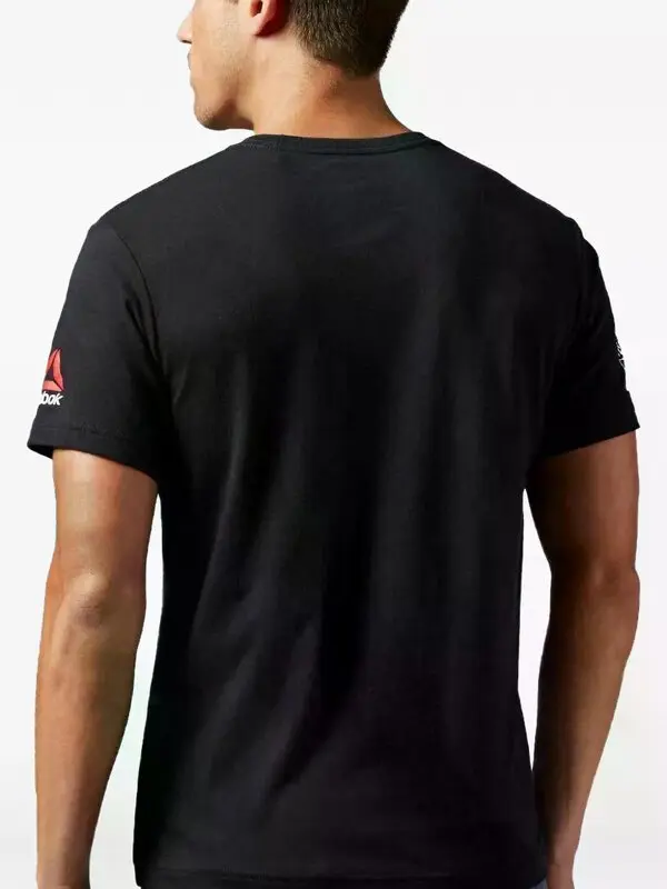 REEBOK Nickname T-shirt